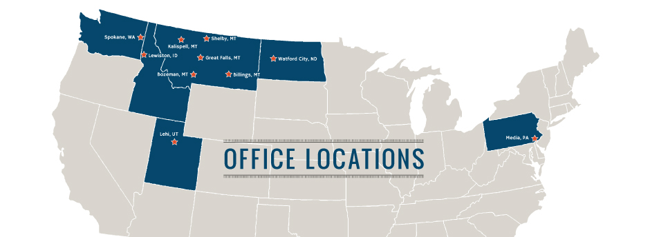 Contact - TD&H Engineering