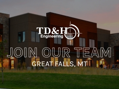 TD&H Engineering - A Full-Service Consulting Engineering Firm