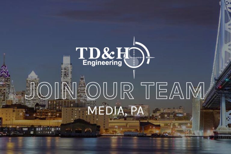 Careers - TD&H Engineering