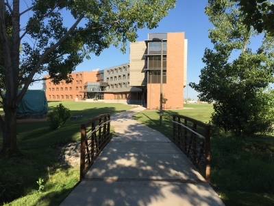 Montana State University Residence Halls: Hyalite Halls and Yellowstone ...