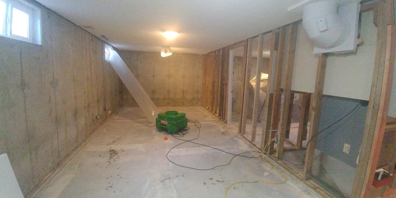 ServPro Industrial Hygiene Mold, Asbestos, Lead, and Indoor Air Quality ...