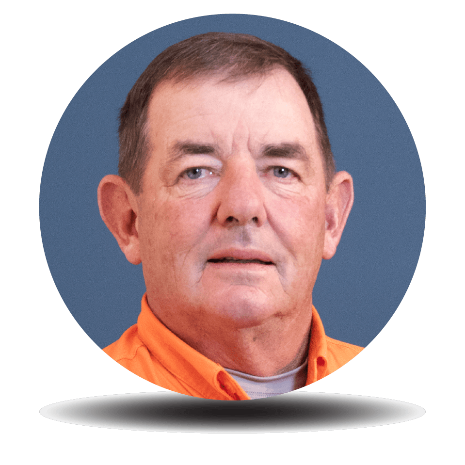 Mike Kirkpatrick - TD&H Engineering