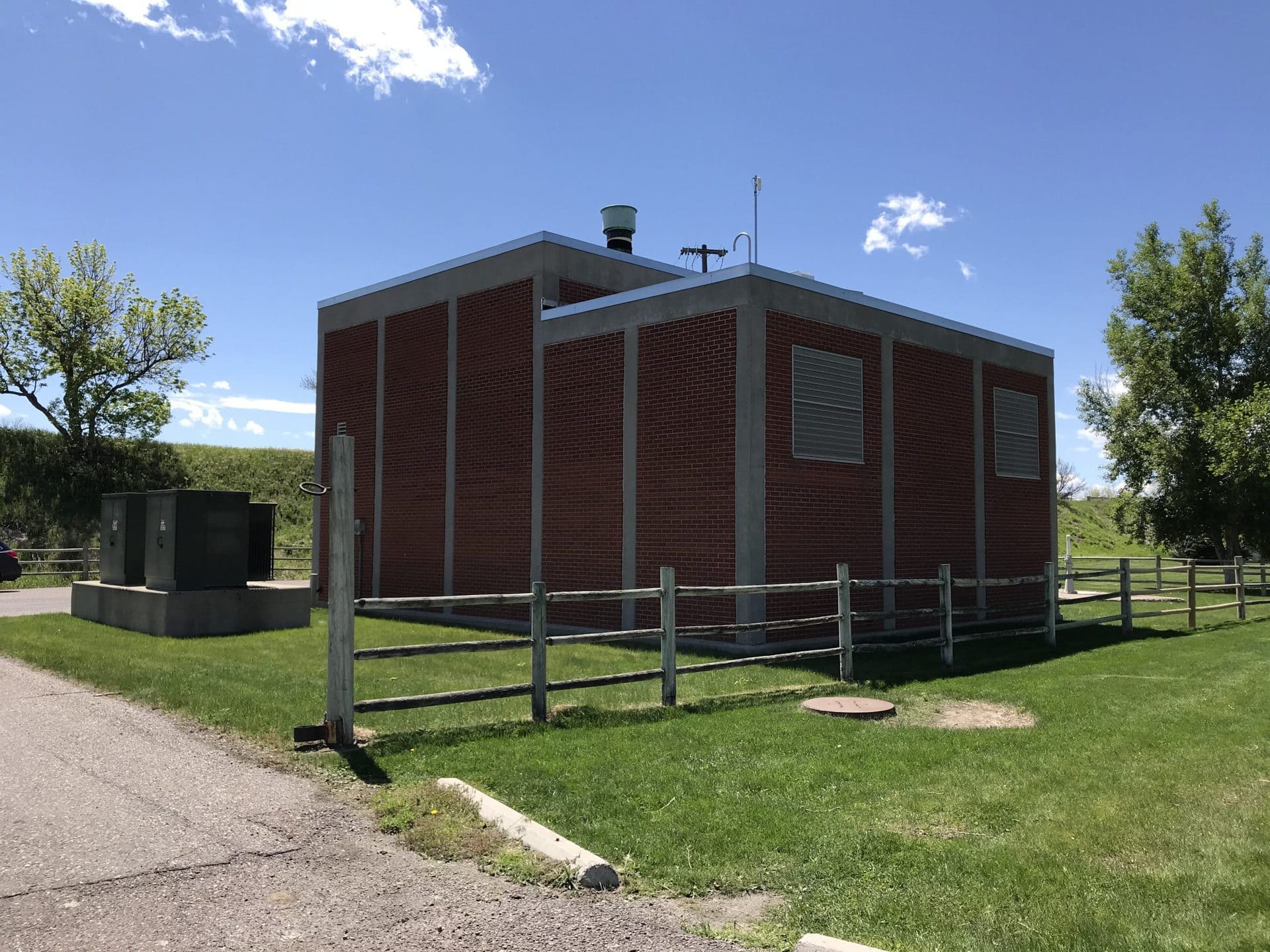 TD&H Engineering - A Full-Service Consulting Engineering Firm