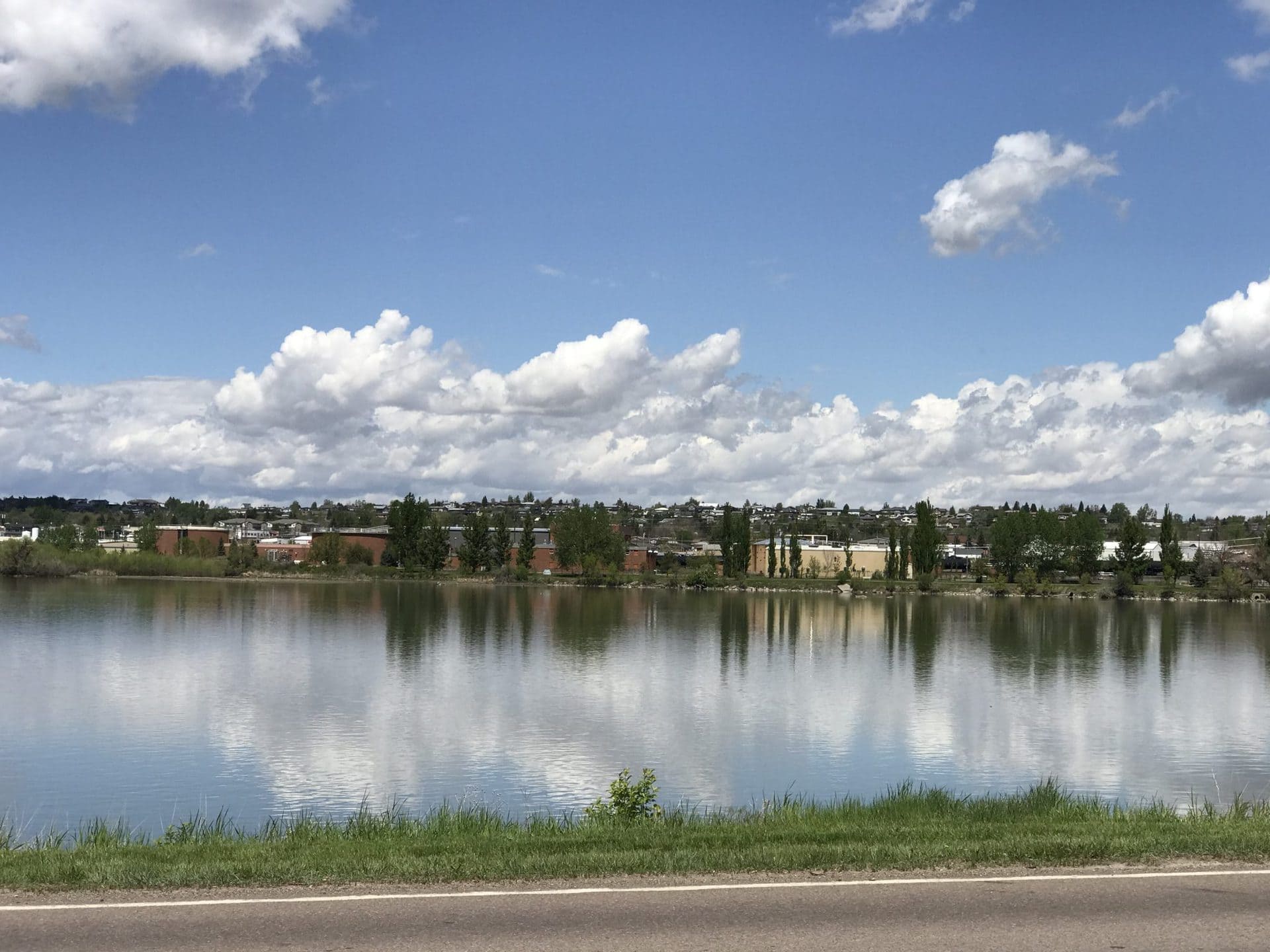 Missouri River Forcemain Crossing Feasibility Study - TD&H Engineering