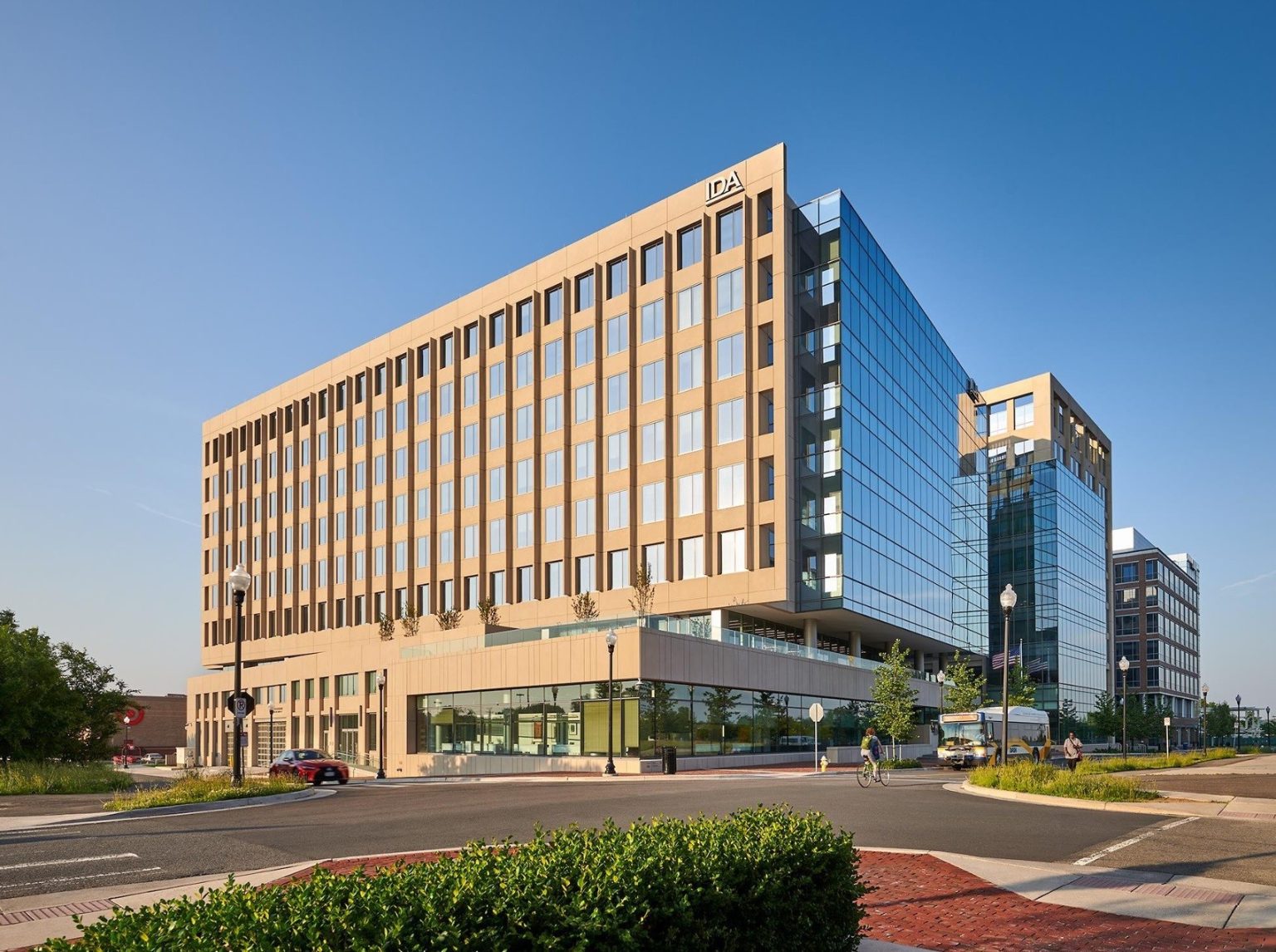 Our Work - TD&H Engineering