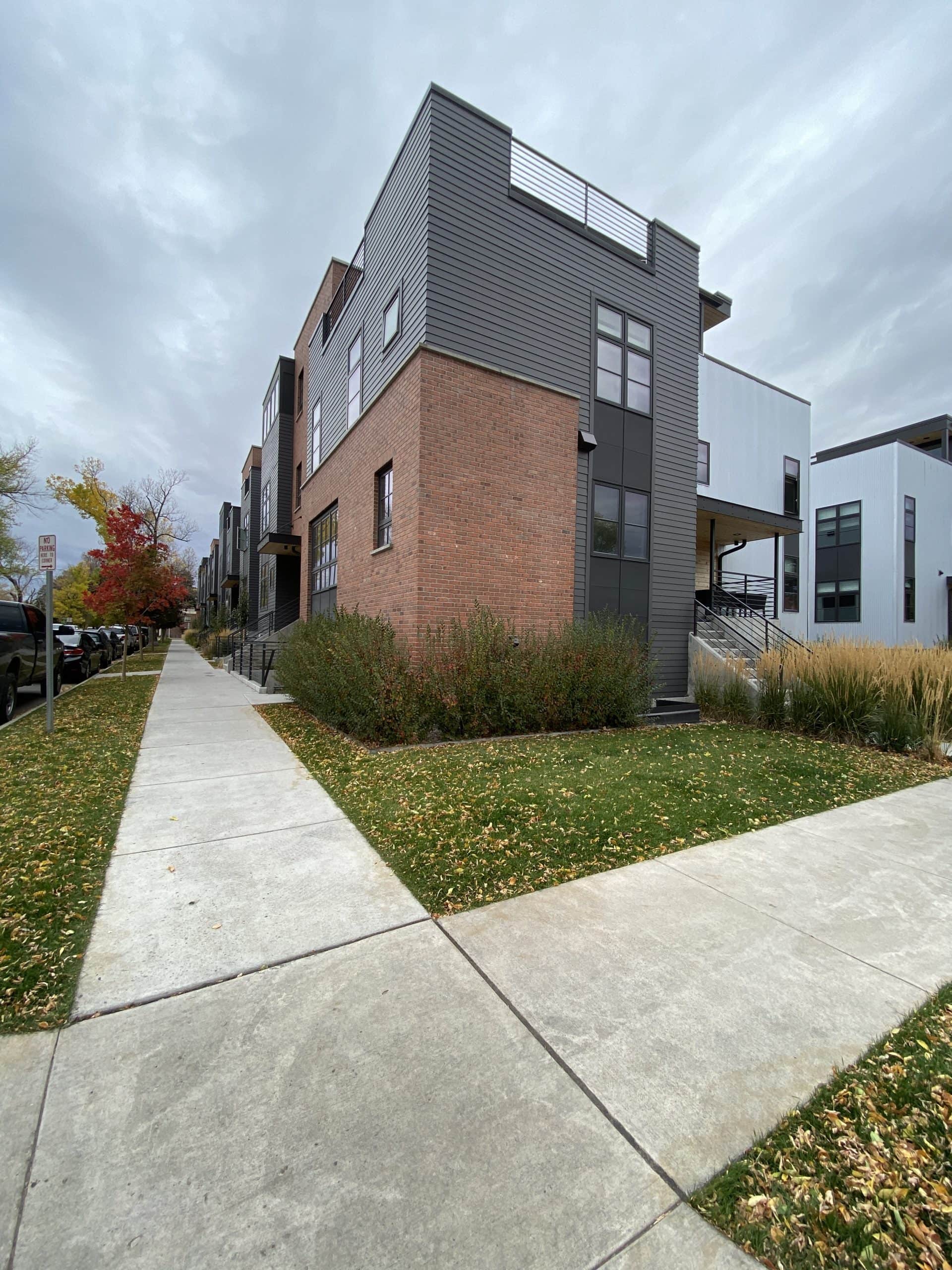 Project Highlight: Downtown Bozeman Redevelopment - TD&H Engineering