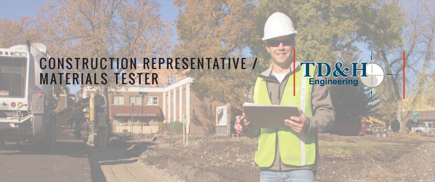 Careers - TD&H Engineering