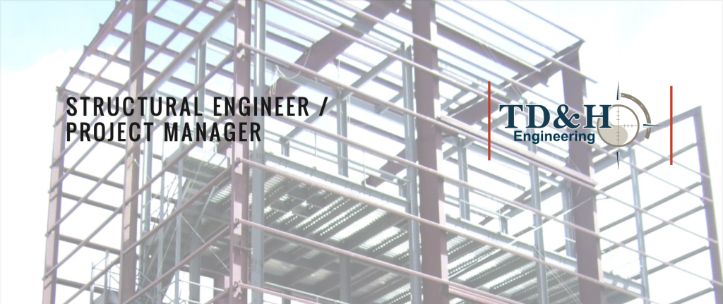 Careers - TD&H Engineering