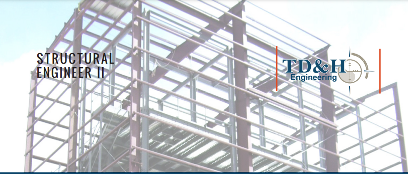 TD&H Engineering - A Full-Service Consulting Engineering Firm