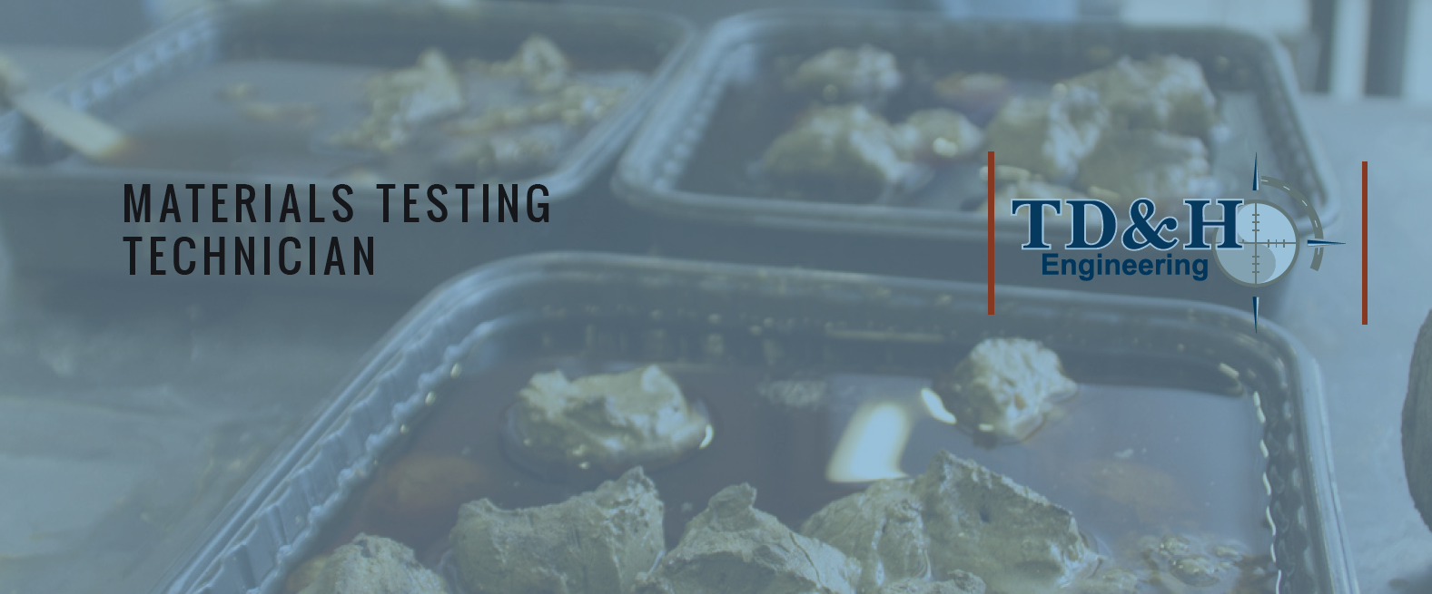 TD&H Engineering - A Full-Service Consulting Engineering Firm