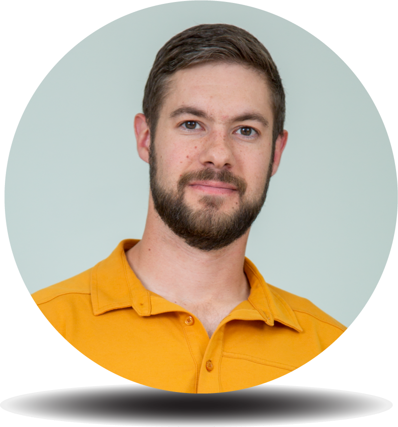 Congratulations to Joe Bushong! - TD&H Engineering