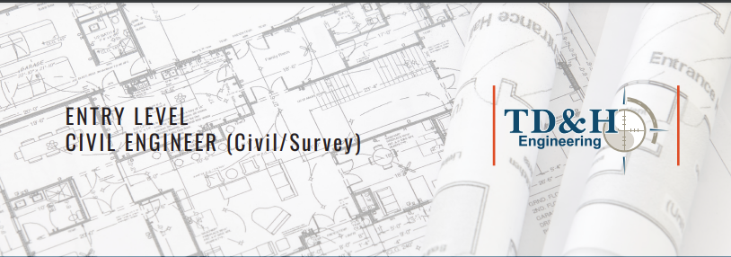 Careers - TD&H Engineering