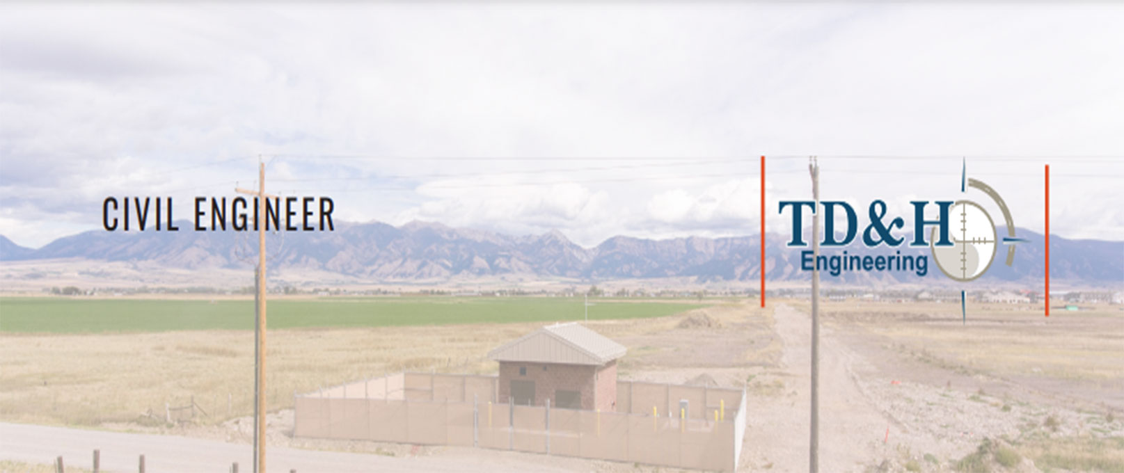 TD&H's Great Falls Engineering Office - TD&H Engineering