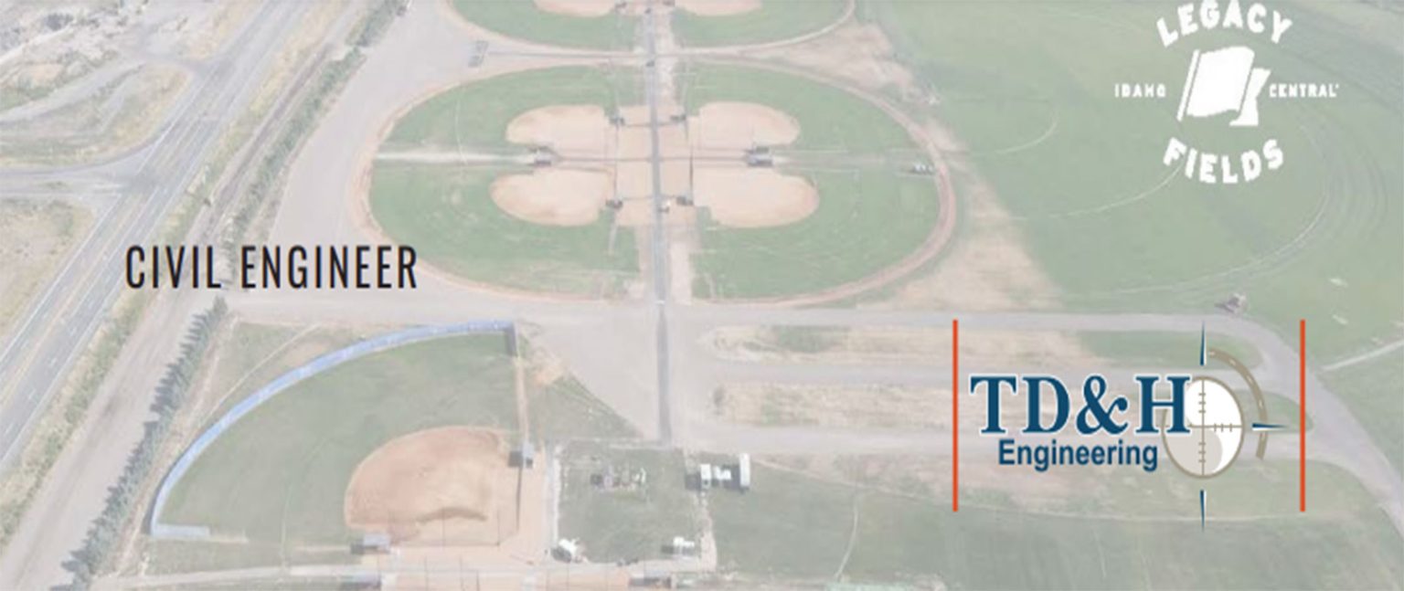 Careers - TD&H Engineering