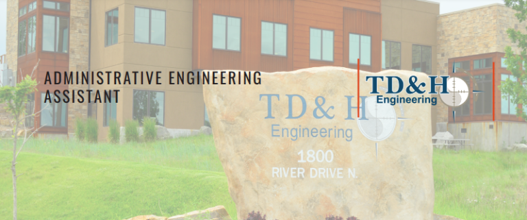 Careers - TD&H Engineering