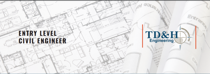 TD&H Engineering - A Full-Service Consulting Engineering Firm