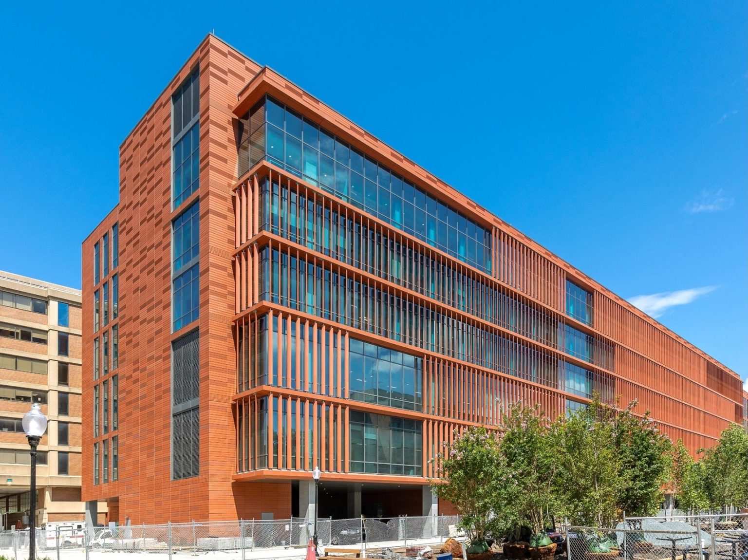 TD&H Engineering - A Full-Service Consulting Engineering Firm