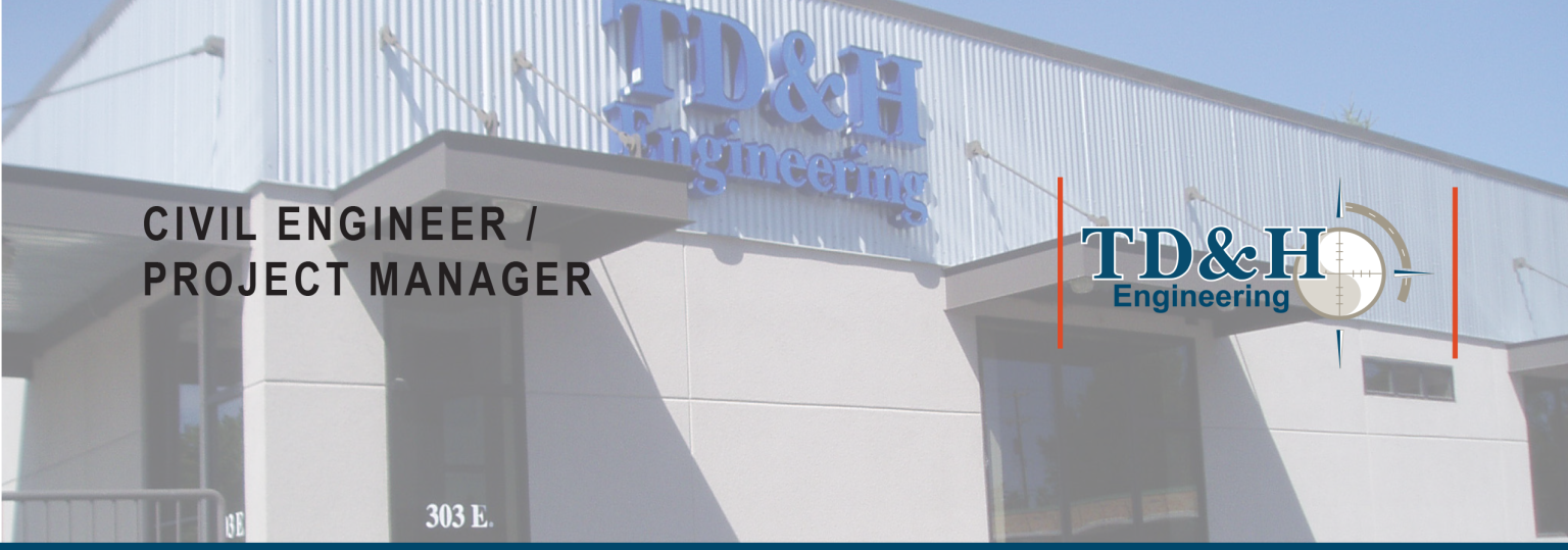 Careers - TD&H Engineering